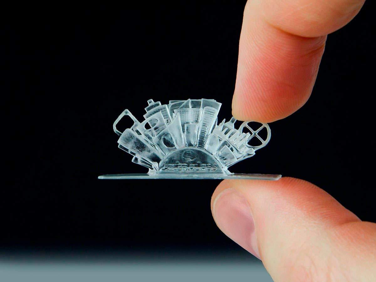 How To Find The Best Resin 3D Printer For Your Needs Total 3D Printing