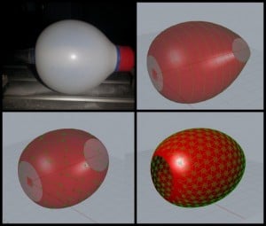 3d printed inflatable material – Total 3D Printing