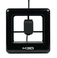 M3D Printer Review – How Affordable is the Micro 3D Really? – Total 3D ...