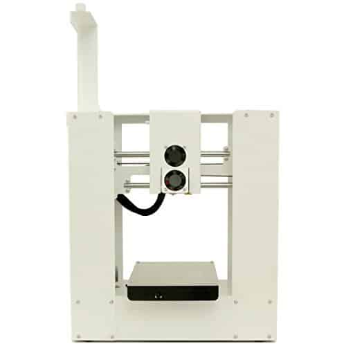 The Printrbot Play Review: Does it Live Up to the Hype? - Total 3D Printing