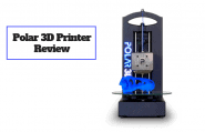 The Ultimate Polar 3D Printer Review You'll Want to Read - Total 3D ...