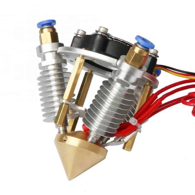 The Best 3D Printer Hot Ends [Sep 2022] – Total 3D Printing