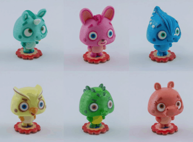 A Guide to the Top 20 3D Printed Gift Ideas for a Any Season – Total 3D ...