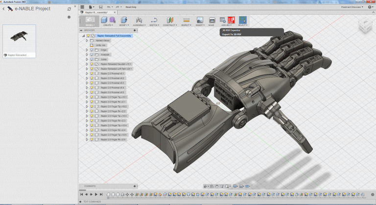 Best 3D Modeling Software for 3D Printing: CAD Software Guide - Total ...