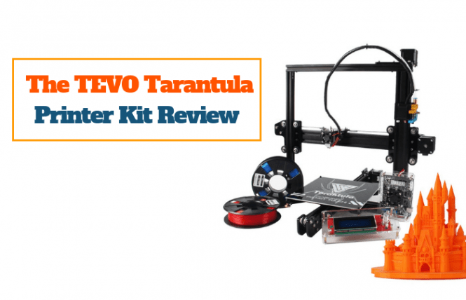 Creality Ender 4 Review – The Best Budget-Friendly Option? – Total 3D ...