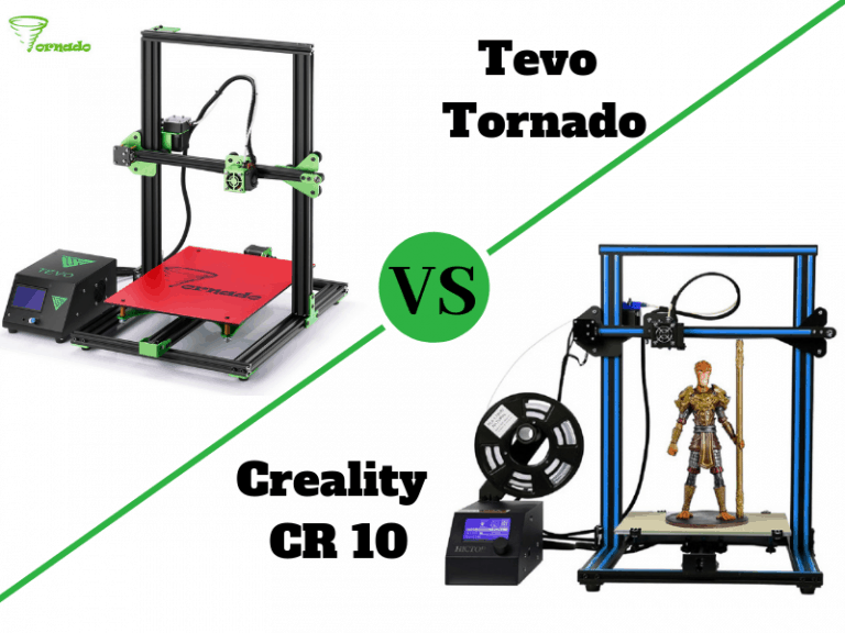 Creality Ender 4 Review – The Best Budget-Friendly Option? – Total 3D ...