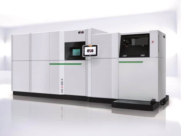 How to Find the Best Titanium 3D Printer [2022] – Total 3D Printing