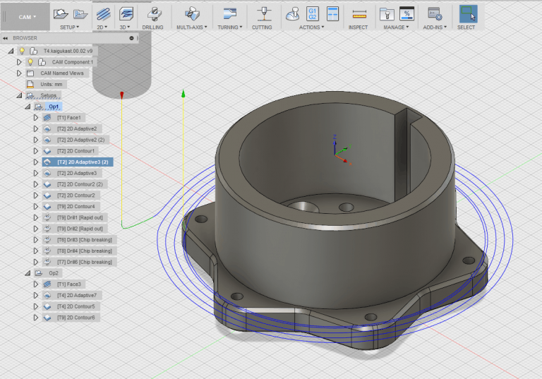 Solidworks vs Fusion 360 Compared: Which One is Better? – Total 3D Printing