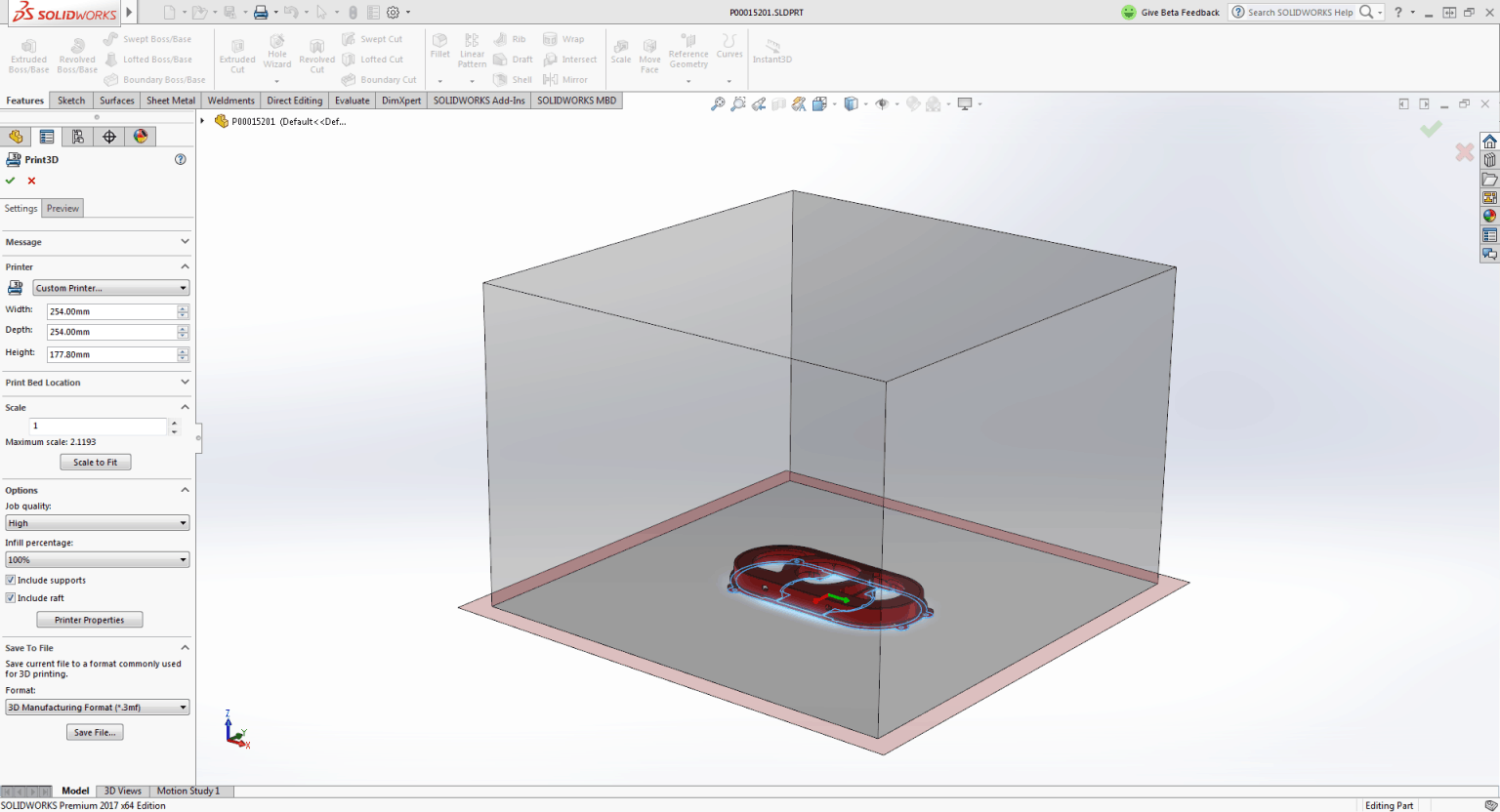 Solidworks Vs Fusion 360 Compared Which One Is Better Total 3d Printing 