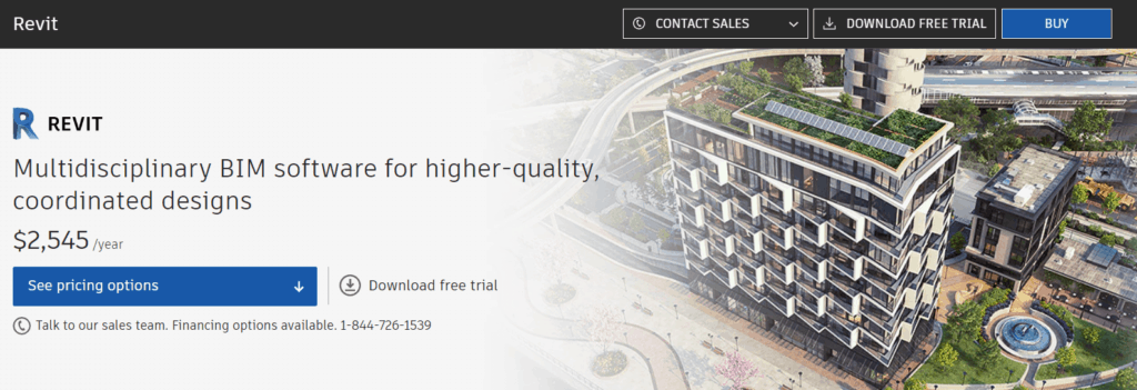 Autocad vs Revit [2022]: Which Is The Right Choice? – Total 3D Printing