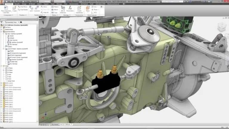 Fusion 360 vs Inventor Compared: Which is Best? – Total 3D Printing