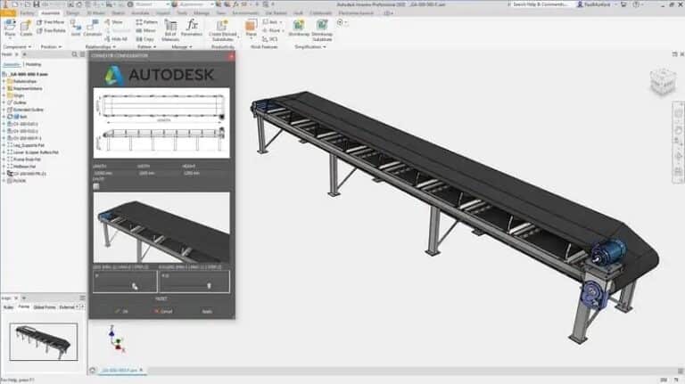 Fusion 360 vs Inventor Compared: Which is Best? – Total 3D Printing