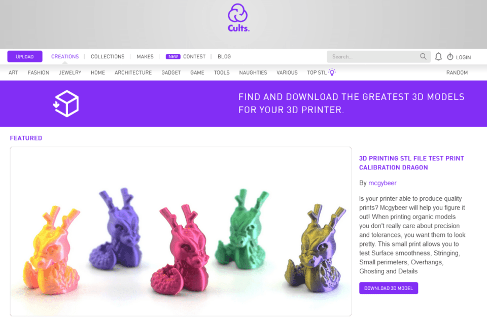 Top Things to 3D Print and Sell Online – Total 3D Printing