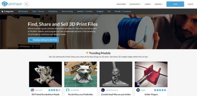 Best Thingiverse Alternatives: Which is Right for You? – Total 3D Printing