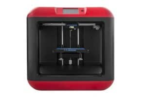 Flashforge Inventor 2 Review [2022] - Total 3D Printing