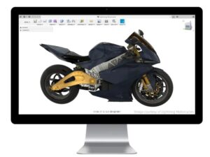 Fusion 360 vs AutoCAD [2022]: Which CAD Software Is Best? – Total 3D ...