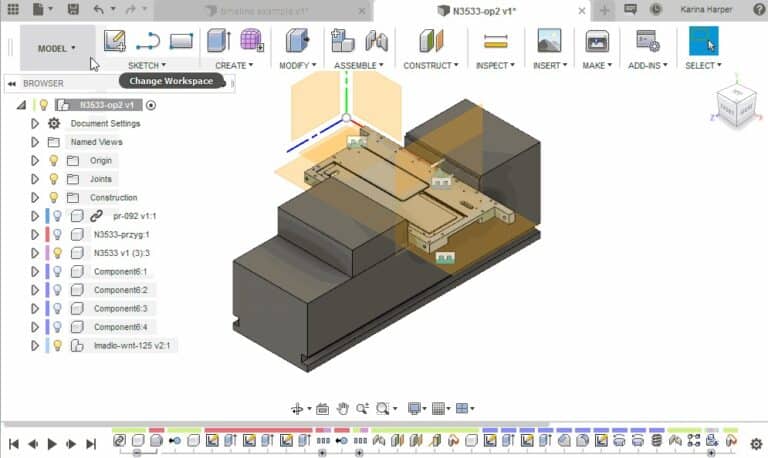 Onshape vs Fusion 360 [2020]: Which Software is Best? - Total 3D Printing