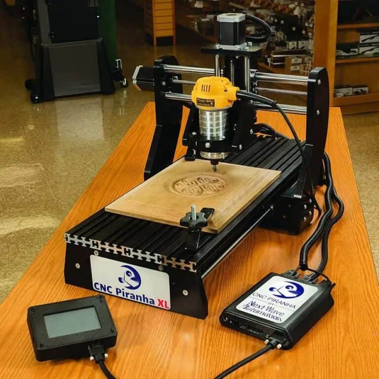 Shapeoko 3 Review [2022] – Total 3D Printing