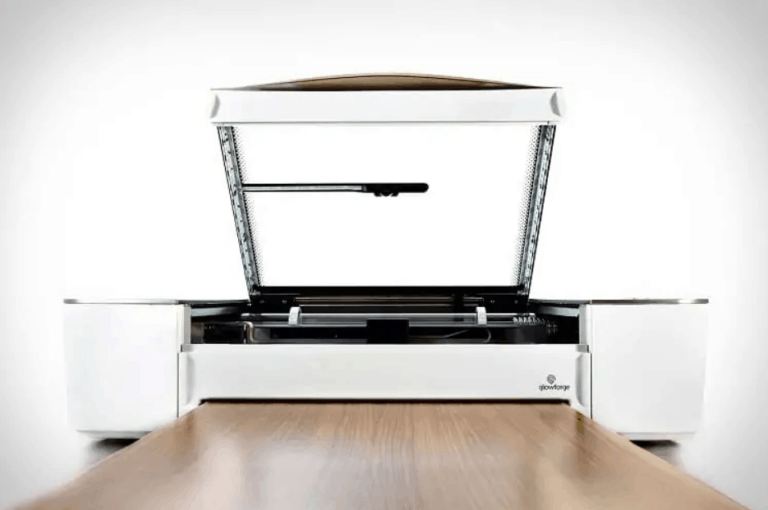 Muse vs Glowforge [2022] Which Laser Cutter Is The Best? – Total 3D ...