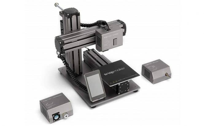 Snapmaker Review: An Affordable 3-in-1 Printer? – Total 3D Printing