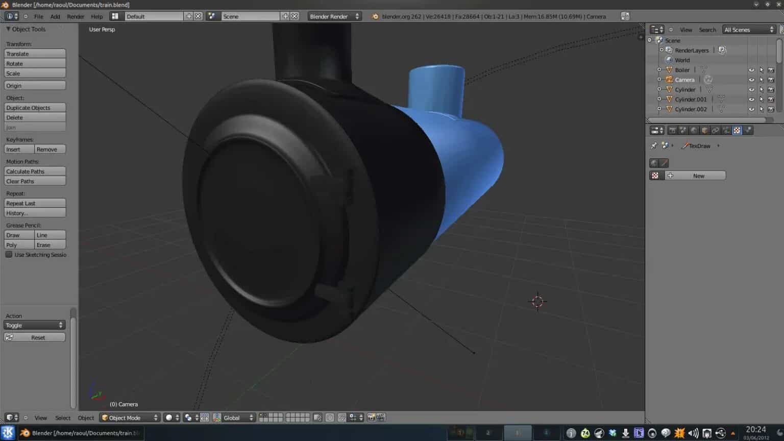 Blender Vs Fusion 360 Which One Will You Like More Total 3d Printing 
