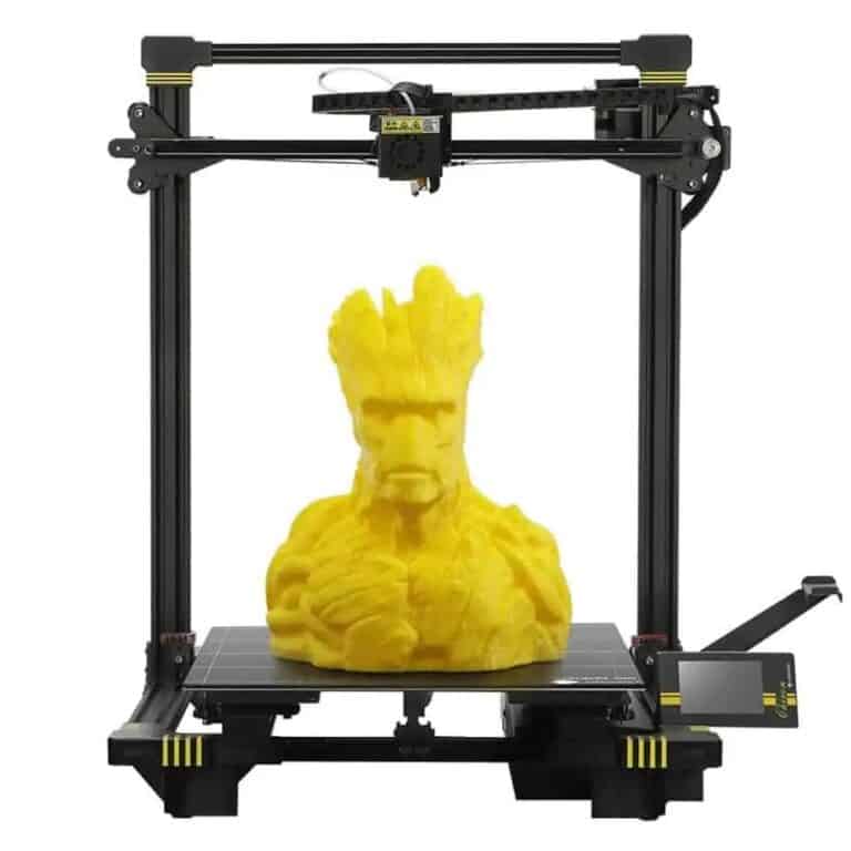 Anycubic Chiron Review [2022]: Is It The Best Pick For You? – Total 3D ...