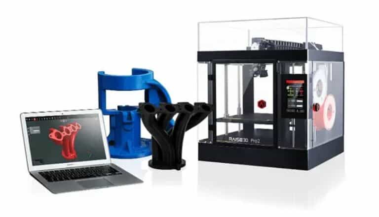 Flashforge Creator 3 Review [2022]: Our Honest Opinion – Total 3D Printing