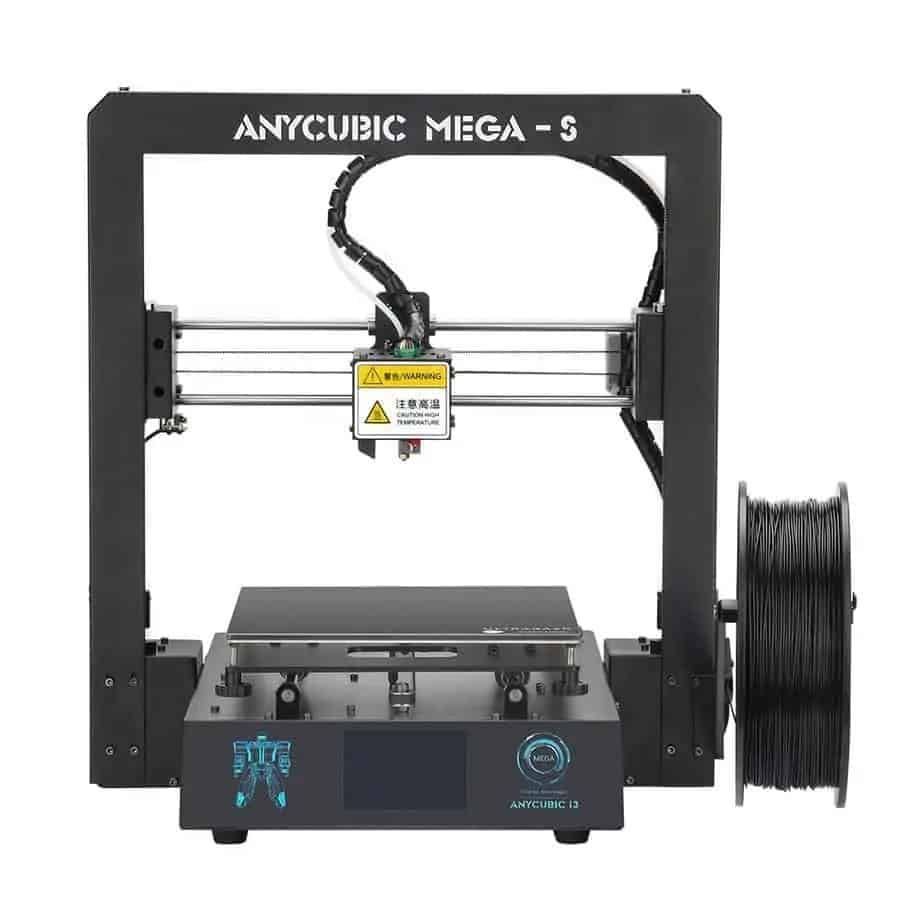 Anycubic Mega X Review [2022]: Should You Go For It? – Total 3D Printing
