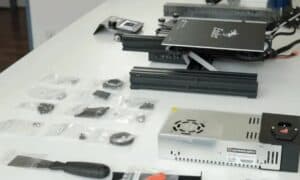 CoreXY vs Cartesian 3D Printers – Which is Best? – Total 3D Printing