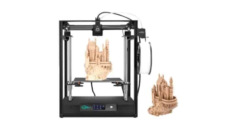 CoreXY vs Cartesian 3D Printers – Which is Best? – Total 3D Printing