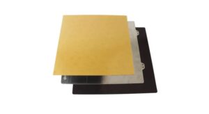 How to Find the Best 3D Printer Build Plate - Total 3D Printing
