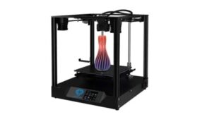 CoreXY vs HBot 3D Printers: Which is Right For You? - Total 3D Printing