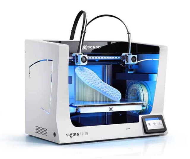 The Best 3D Printers on the Market - What is the Best 3D Printer?