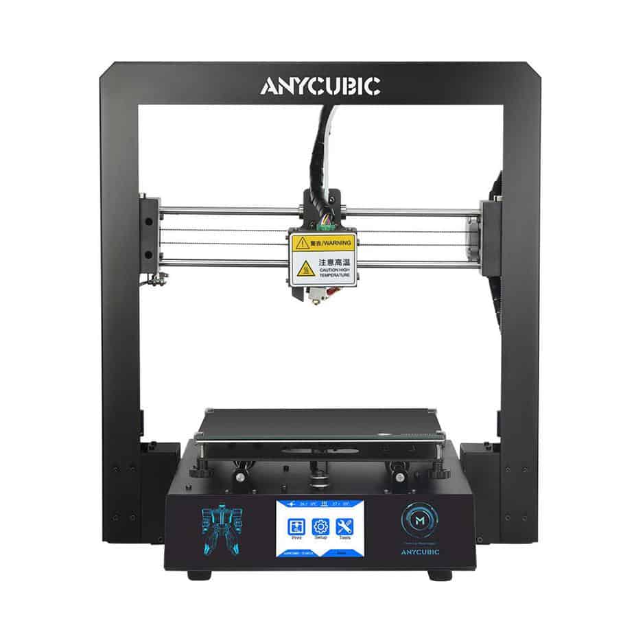 Anycubic i3 Mega Review: Is It Worth Buying in 2021? - Total 3D Printing