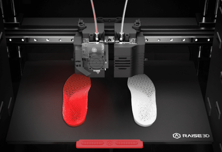 Our Raise3D E2 Review and Guide - Total 3D Printing