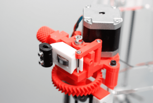 Bowden vs Direct Drive Extruder Comparison - Total 3D Printing
