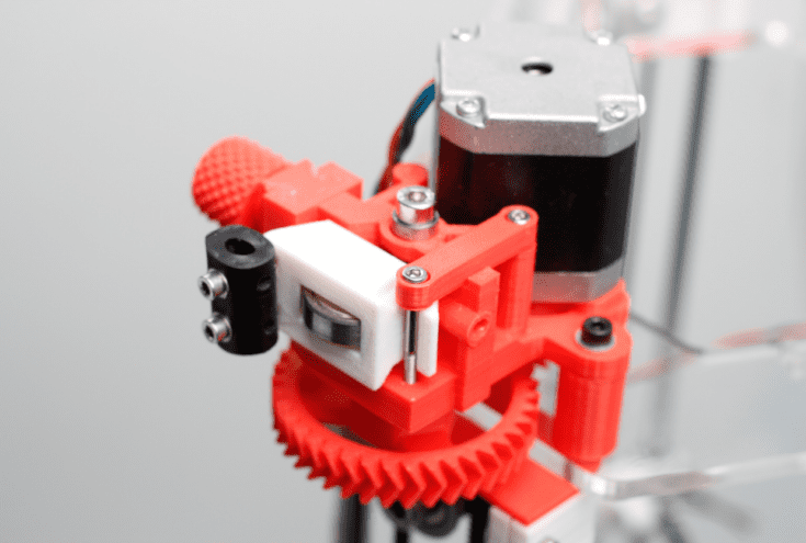 Bowden vs Direct Drive Extruder Comparison - Total 3D Printing